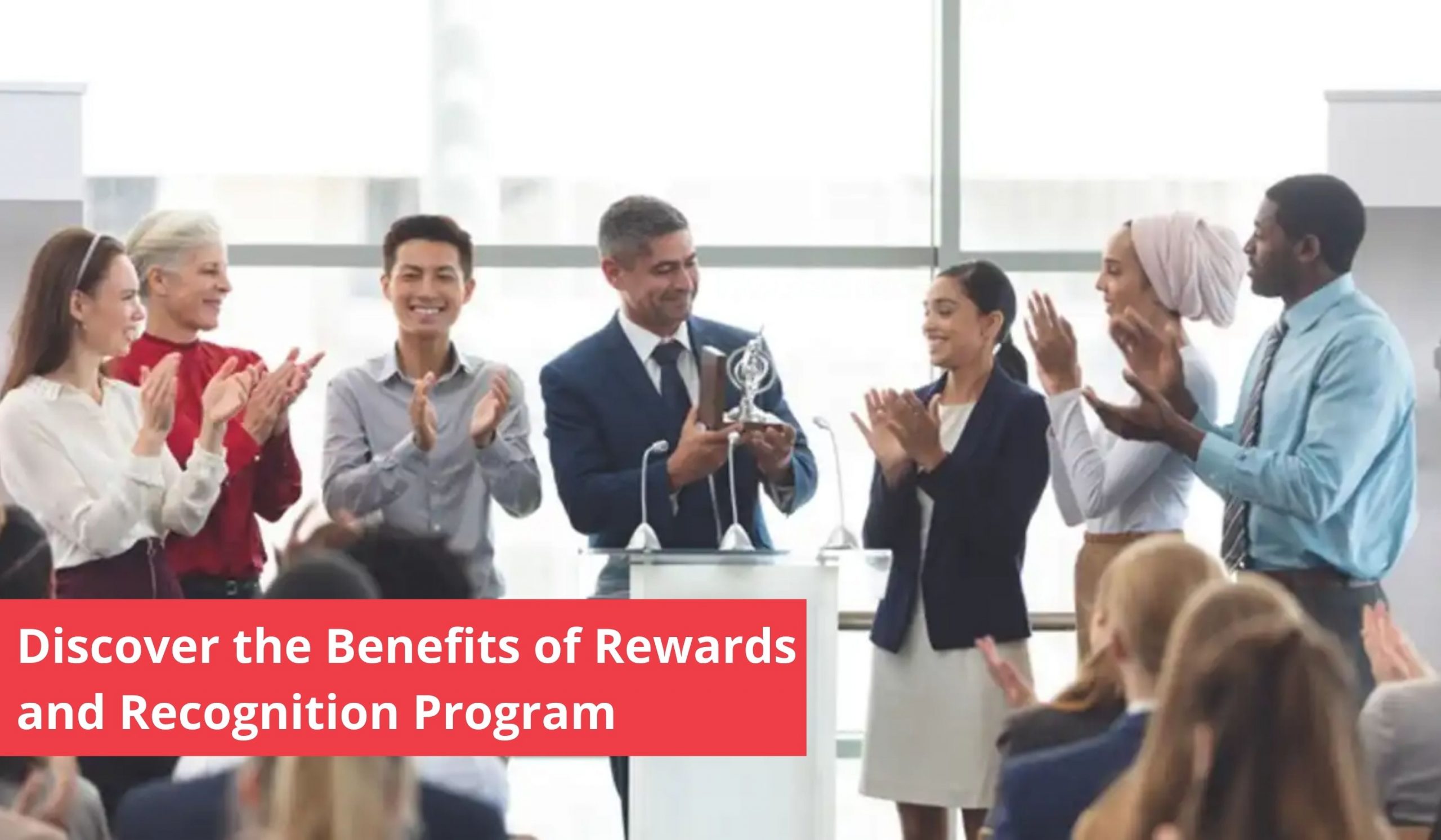 Discover the Benefits of Rewards and Recognition Program - ZagglePropel ...